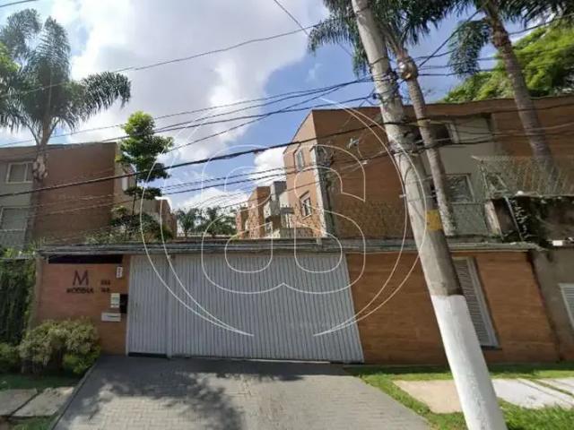 Casa / Sobrado em Condomínio para Venda em São Paulo/SP Jardim Cordeiro 4 Quartos