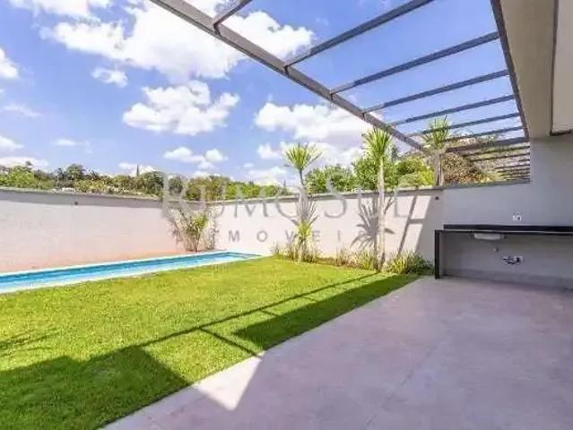 Casa / Sobrado em Condomínio para Venda em São Paulo/SP Jardim Cordeiro 4 Quartos