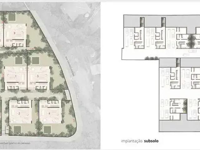 Casa / Sobrado em Condomínio para Venda em São Paulo/SP Jardim Cordeiro 4 Quartos