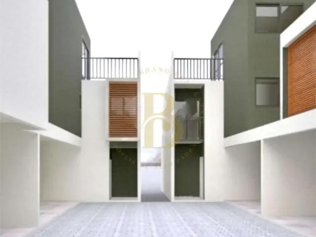 Casa / Sobrado em Condomínio para Venda em São Paulo/SP Jardim Cordeiro 4 Quartos