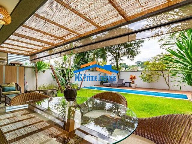 Casa / Sobrado em Condomínio para Venda em São Paulo/SP Jardim Cordeiro 4 Quartos