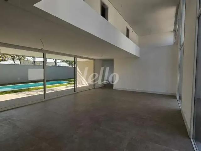 Casa / Sobrado em Condomínio para Venda em São Paulo/SP Jardim Cordeiro 4 Quartos