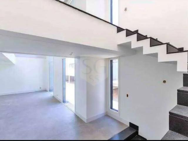 Casa / Sobrado em Condomínio para Venda em São Paulo/SP Jardim Cordeiro 4 Quartos