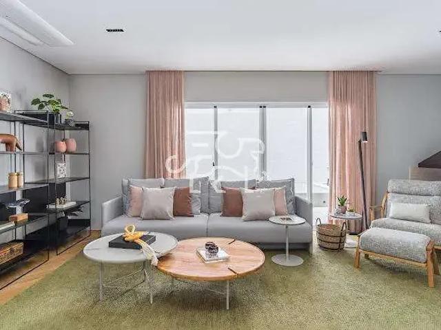 Casa / Sobrado em Condomínio para Venda em São Paulo/SP Jardim Cordeiro 5 Quartos