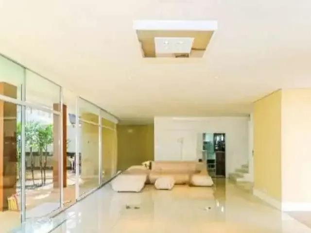 Casa / Sobrado em Condomínio para Venda em São Paulo/SP Jardim Cordeiro 5 Quartos