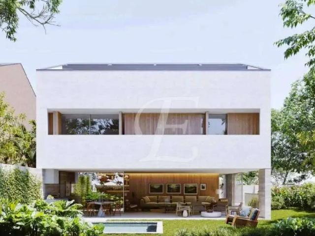 Casa / Sobrado em Condomínio para Venda em São Paulo/SP Jardim Cordeiro 3 Quartos