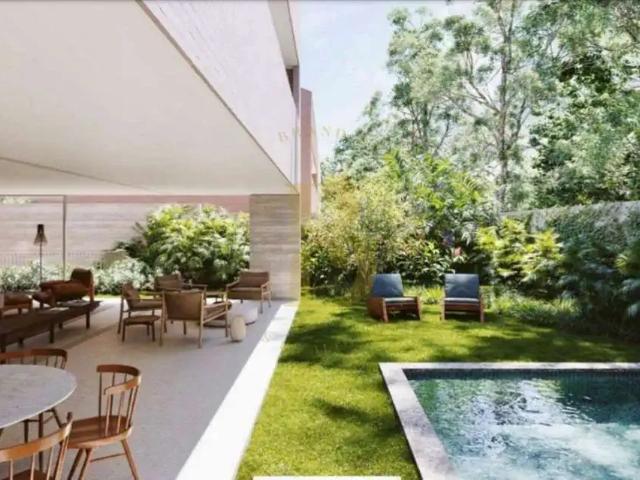 Casa / Sobrado em Condomínio para Venda em São Paulo/SP Jardim Cordeiro 3 Quartos