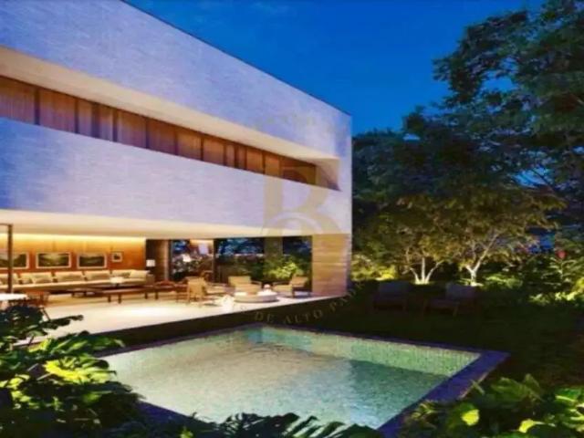 Casa / Sobrado em Condomínio para Venda em São Paulo/SP Jardim Cordeiro 3 Quartos
