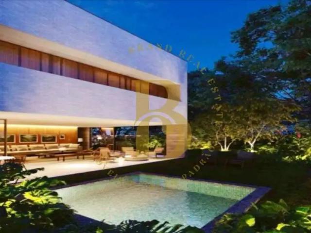Casa / Sobrado em Condomínio para Venda em São Paulo/SP Jardim Cordeiro 3 Quartos
