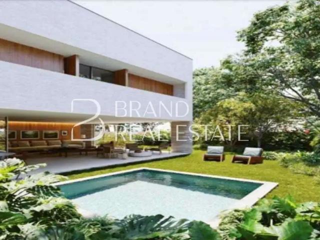 Casa / Sobrado em Condomínio para Venda em São Paulo/SP Jardim Cordeiro 3 Quartos
