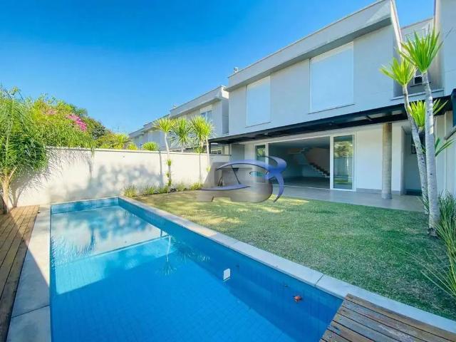 Casa / Sobrado em Condomínio para Venda em São Paulo/SP Jardim Cordeiro 3 Quartos