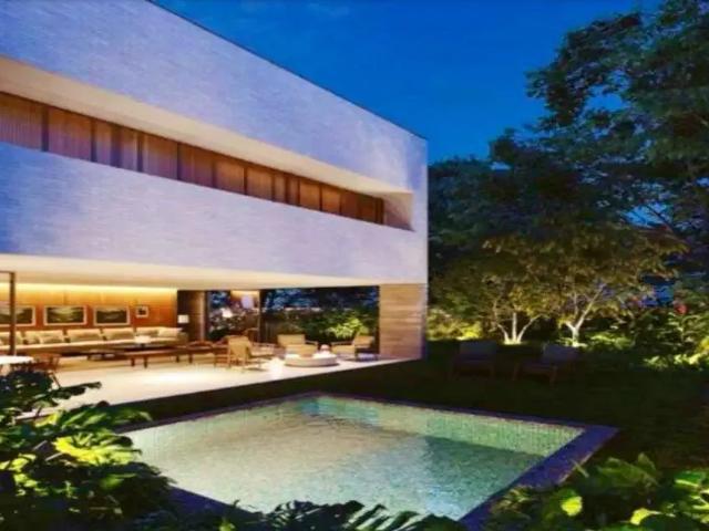Casa / Sobrado em Condomínio para Venda em São Paulo/SP Jardim Cordeiro 3 Quartos