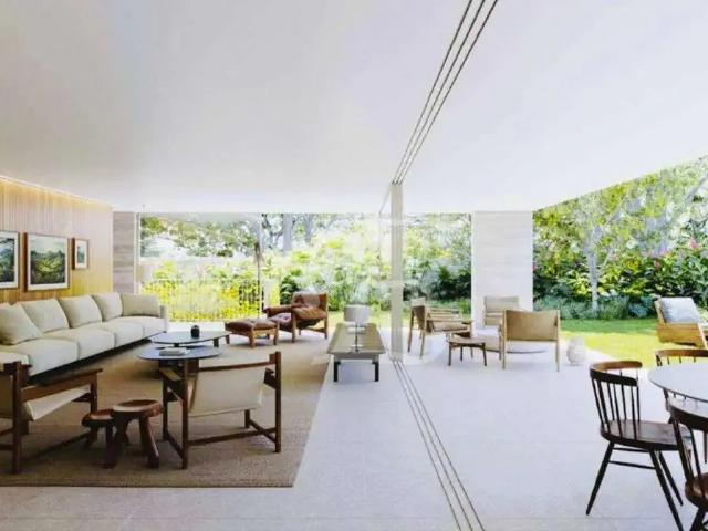 Casa / Sobrado em Condomínio para Venda em São Paulo/SP Jardim Cordeiro 3 Quartos