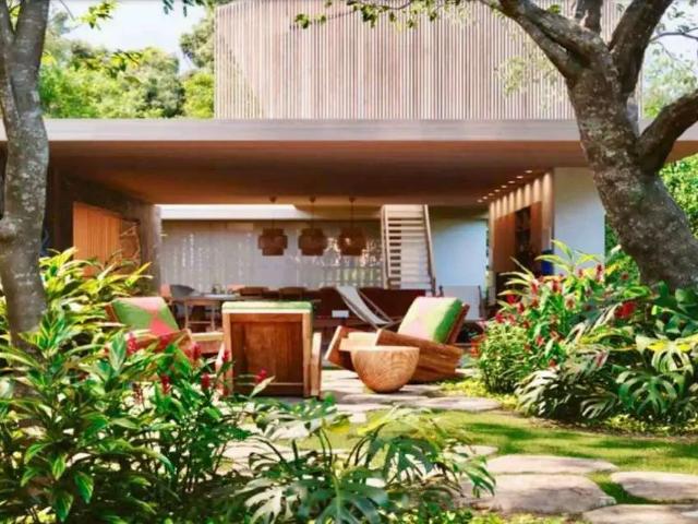 Casa / Sobrado em Condomínio para Venda em São Paulo/SP Jardim Cordeiro 3 Quartos
