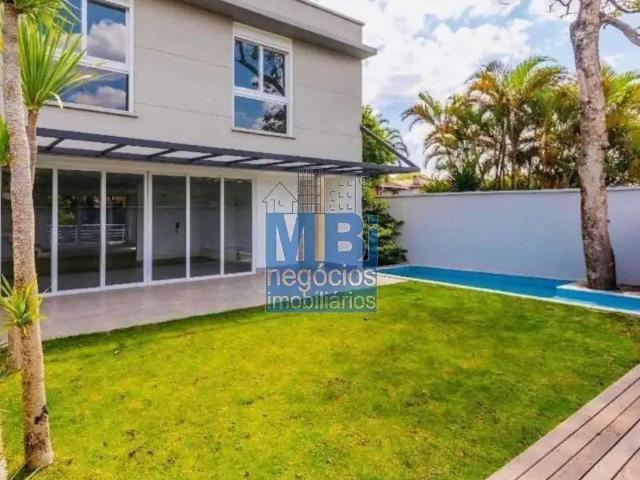 Casa / Sobrado em Condomínio para Venda em São Paulo/SP Jardim Cruzeiro 4 Quartos