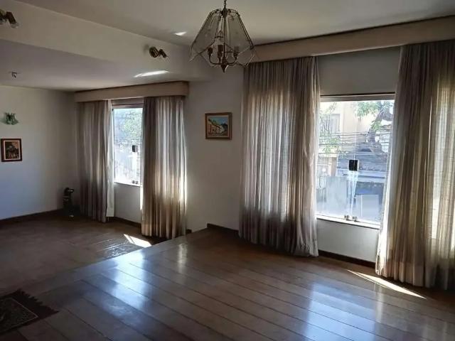Casa / Sobrado em Condomínio para Venda em São Paulo/SP Jardim da Glória 3 Quartos