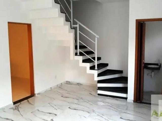 Casa / Sobrado em Condomínio para Venda em São Paulo/SP Jardim da Pedreira 3 Quartos