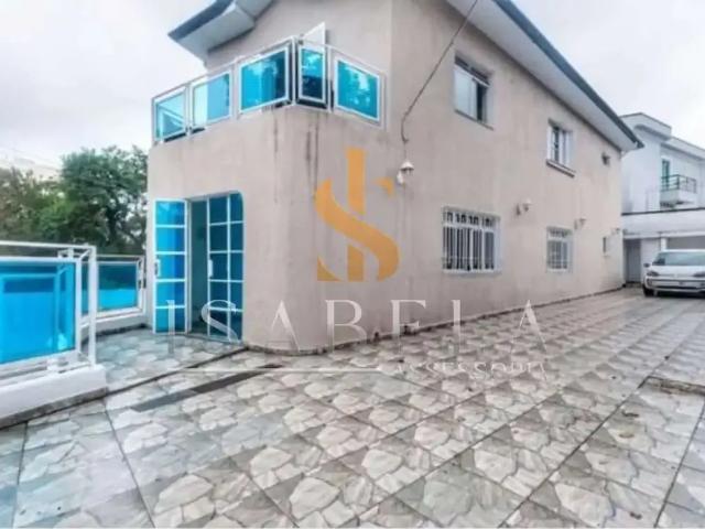 Casa / Sobrado em Condomínio para Venda em São Paulo/SP Jardim da Saude 4 Quartos