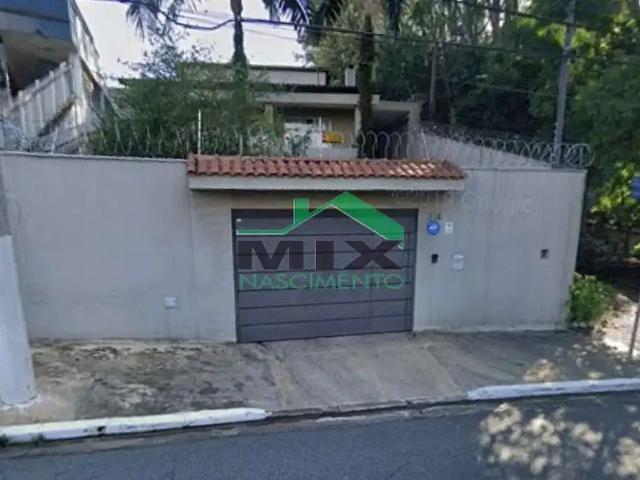 Casa / Sobrado em Condomínio para Venda em São Paulo/SP Jardim da Saude 4 Quartos