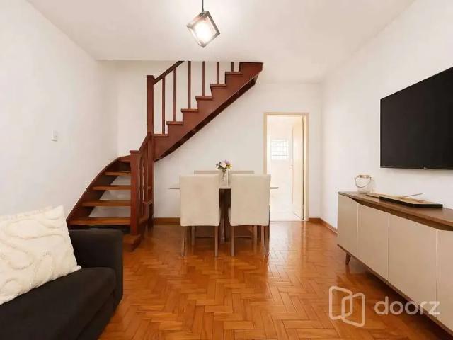 Casa / Sobrado em Condomínio para Venda em São Paulo/SP Jardim da Saude 2 Quartos
