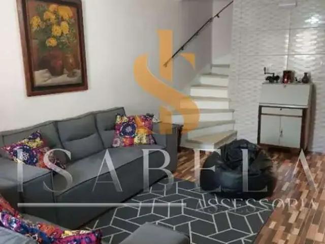 Casa / Sobrado em Condomínio para Venda em São Paulo/SP Jardim da Saude 2 Quartos
