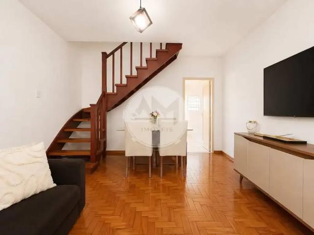 Casa / Sobrado em Condomínio para Venda em São Paulo/SP Jardim da Saude 2 Quartos
