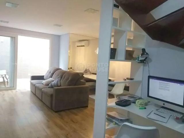 Casa / Sobrado em Condomínio para Venda em São Paulo/SP Jardim da Saude 3 Quartos