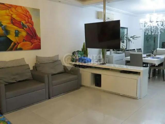 Casa / Sobrado em Condomínio para Venda em São Paulo/SP Jardim da Saude 3 Quartos