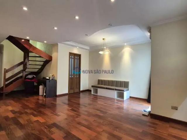 Casa / Sobrado em Condomínio para Venda em São Paulo/SP Jardim da Saude 3 Quartos
