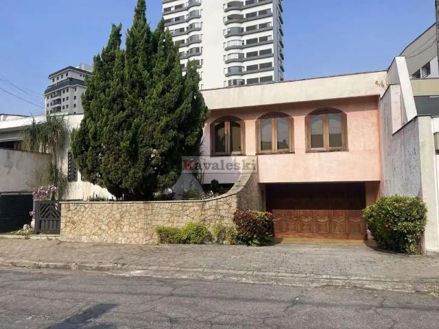 Casa / Sobrado em Condomínio para Venda em São Paulo/SP Jardim da Saude 3 Quartos