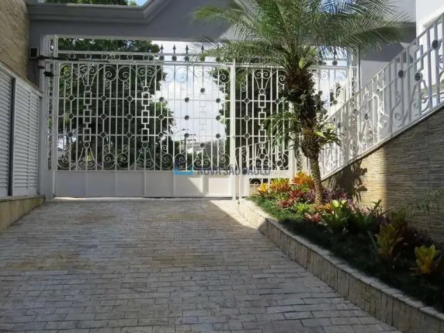 Casa / Sobrado em Condomínio para Venda em São Paulo/SP Jardim da Saude 3 Quartos