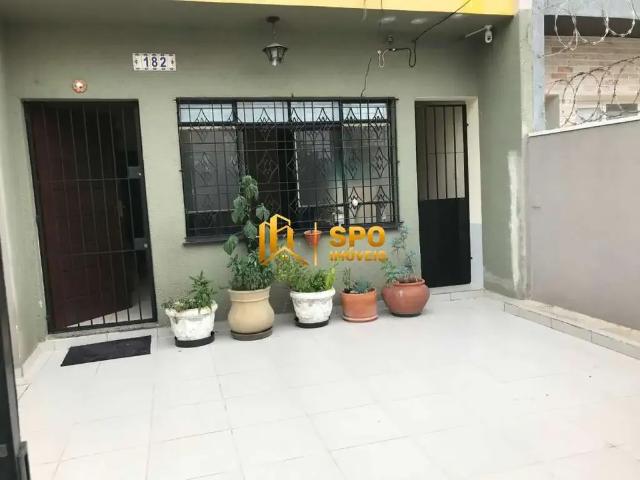 Casa / Sobrado em Condomínio para Venda em São Paulo/SP Jardim das Acacias 3 Quartos