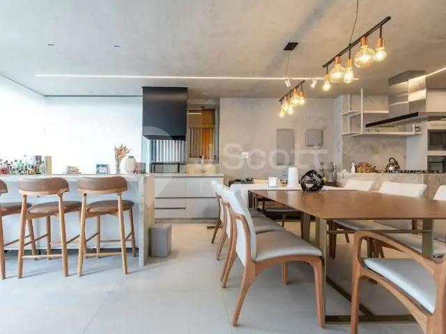 Casa / Sobrado em Condomínio para Venda em São Paulo/SP Jardim das Acacias 3 Quartos