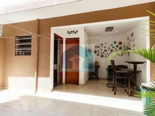 Casa / Sobrado em Condomínio para Venda em São Paulo/SP Jardim das Acacias 3 Quartos