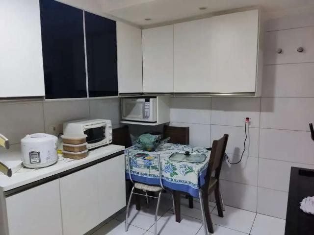 Casa / Sobrado em Condomínio para Venda em São Paulo/SP Jardim das Esmeraldas 4 Quartos