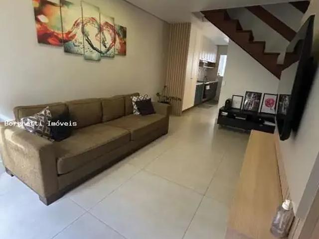 Casa / Sobrado em Condomínio para Venda em São Paulo/SP Jardim das Palmas 3 Quartos