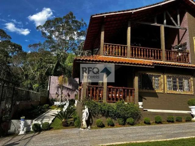 Casa / Sobrado em Condomínio para Venda em São Paulo/SP Jardim das Palmeiras Zona Sul 3 Quartos