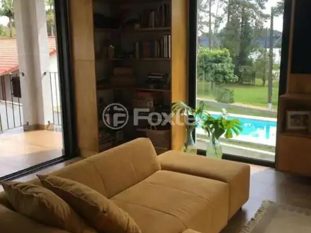 Casa / Sobrado em Condomínio para Venda em São Paulo/SP Jardim das Palmeiras Zona Sul 3 Quartos
