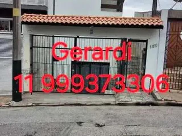 Casa / Sobrado em Condomínio para Venda em São Paulo/SP Jardim das Vertentes 3 Quartos