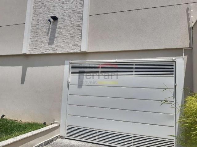 Casa / Sobrado em Condomínio para Venda em São Paulo/SP Jardim do Colégio 2 Quartos