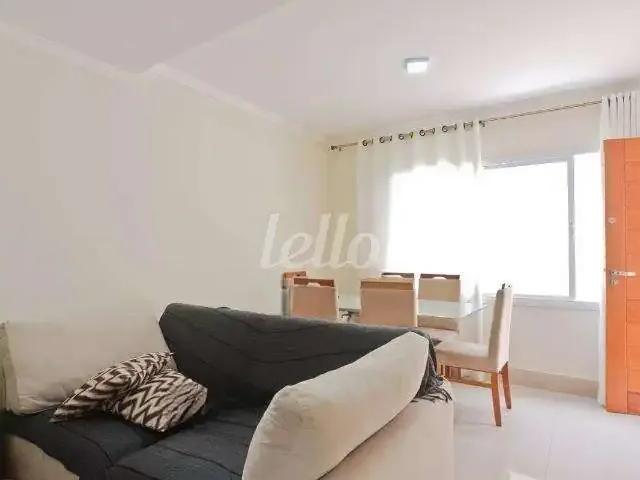 Casa / Sobrado em Condomínio para Venda em São Paulo/SP Jardim do Colégio 3 Quartos