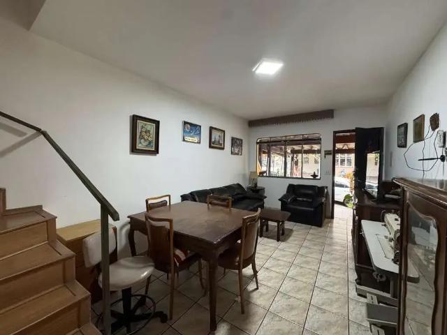 Casa / Sobrado em Condomínio para Venda em São Paulo/SP Jardim do Lago 2 Quartos