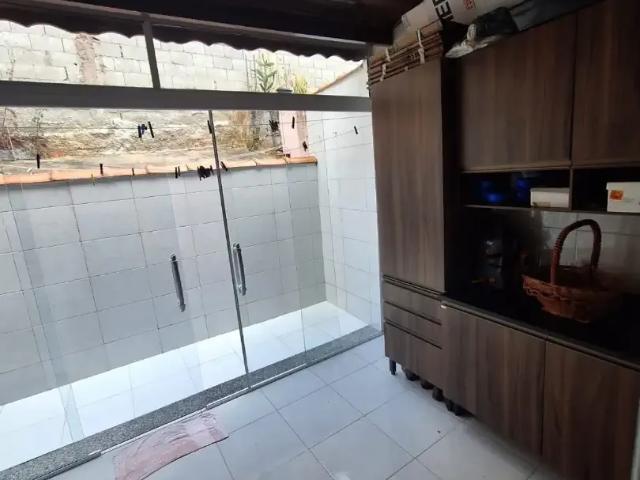 Casa / Sobrado em Condomínio para Venda em São Paulo/SP Jardim Dom José 2 Quartos