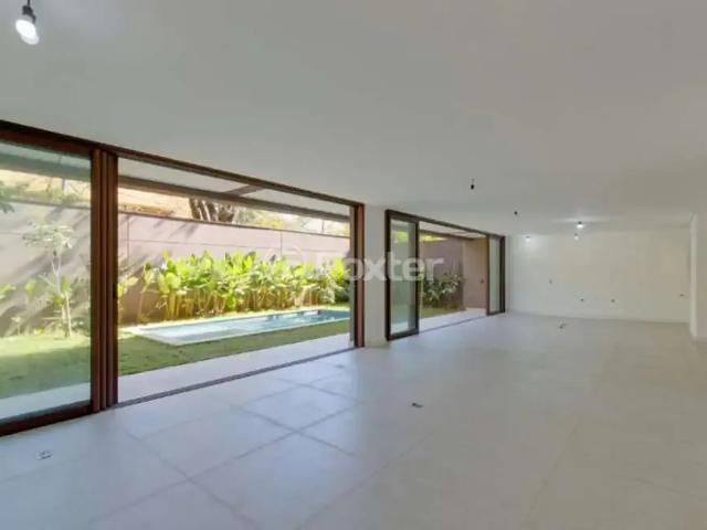 Casa / Sobrado em Condomínio para Venda em São Paulo/SP Jardim dos Estados 4 Quartos
