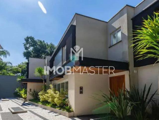 Casa / Sobrado em Condomínio para Venda em São Paulo/SP Jardim dos Estados 4 Quartos