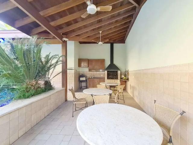 Casa / Sobrado em Condomínio para Venda em São Paulo/SP Jardim dos Estados 4 Quartos