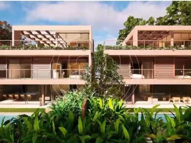 Casa / Sobrado em Condomínio para Venda em São Paulo/SP Jardim dos Estados 4 Quartos