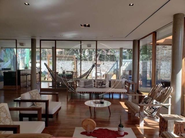 Casa / Sobrado em Condomínio para Venda em São Paulo/SP Jardim dos Estados 4 Quartos