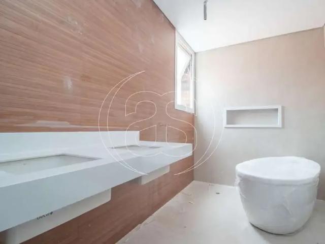 Casa / Sobrado em Condomínio para Venda em São Paulo/SP Jardim dos Estados 4 Quartos