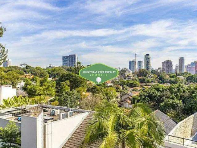 Casa / Sobrado em Condomínio para Venda em São Paulo/SP Jardim dos Estados 4 Quartos